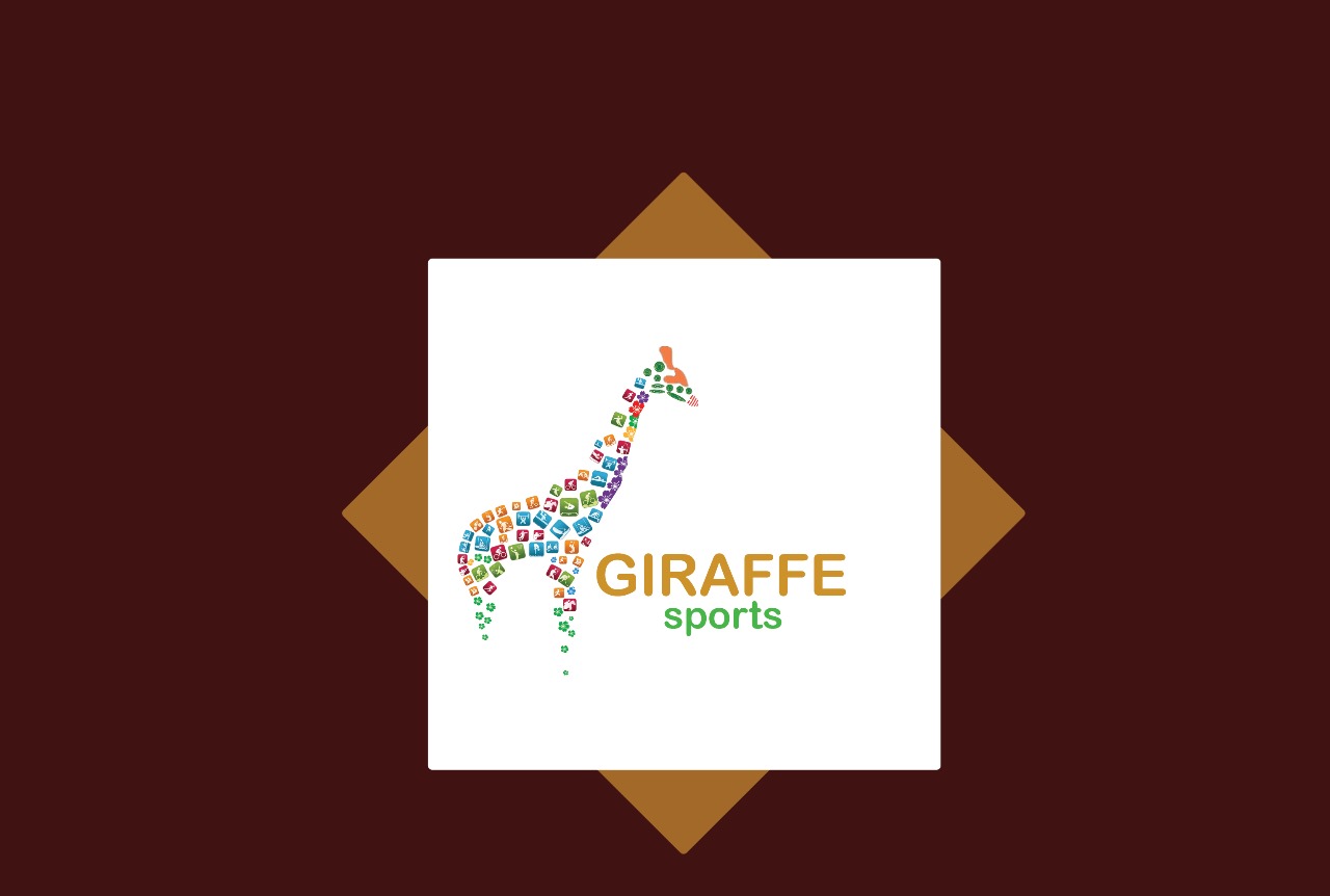 Sports Giraffe - Red Chip Solutions