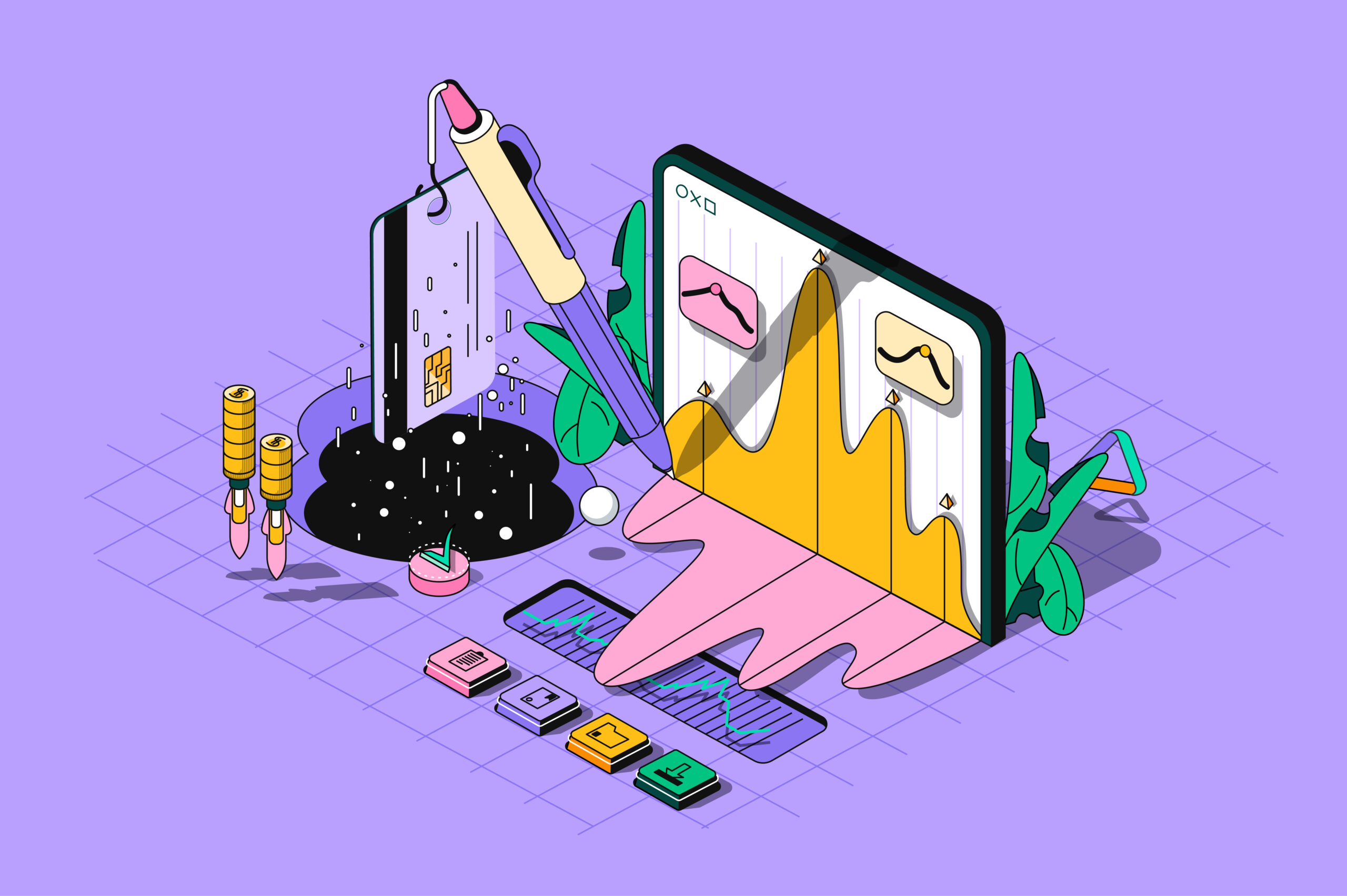 Building Engaging Drag And Drop Interactions In Storyline Red Chip Solutions