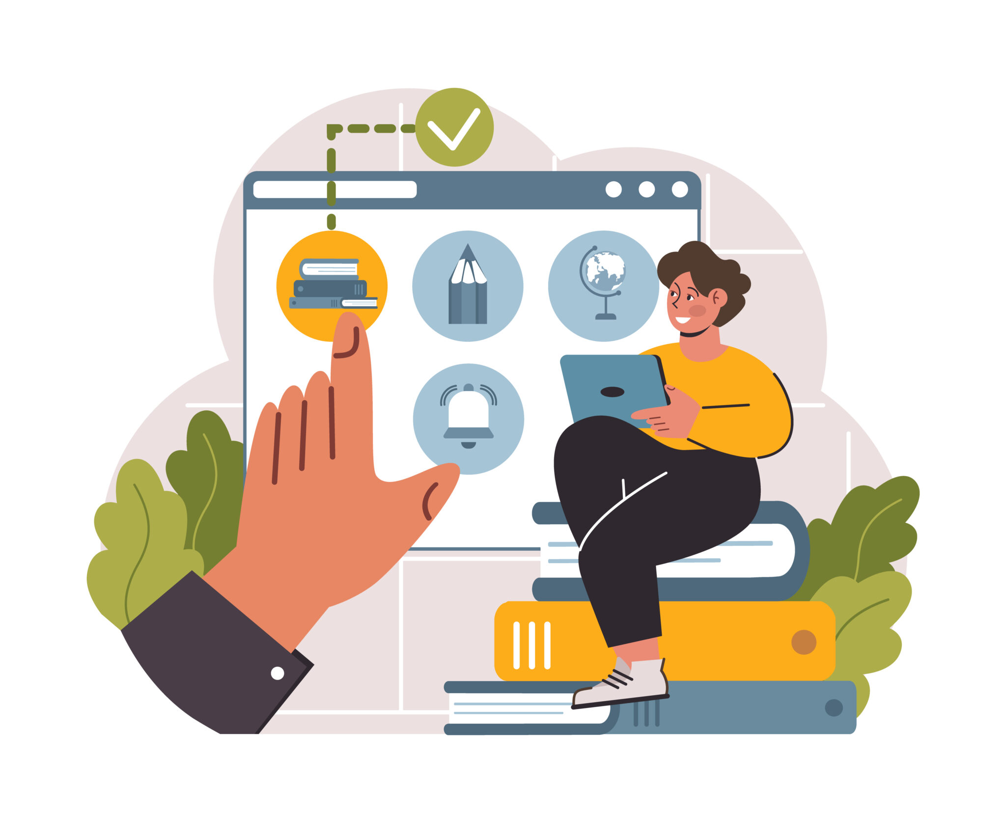 How Scenario-Based Learning Boosts Employee Decision-Making - Red Chip ...